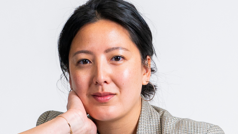 L’objet de… Christine Tran (Palladium) - OUR(S)