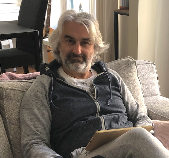 Christophe Bernard (La Haute Société) : « Pour l’instant, nous ne ...