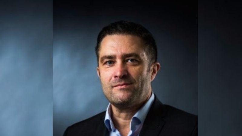 Christophe Marchadier est nommé à l’UCI - OUR(S)