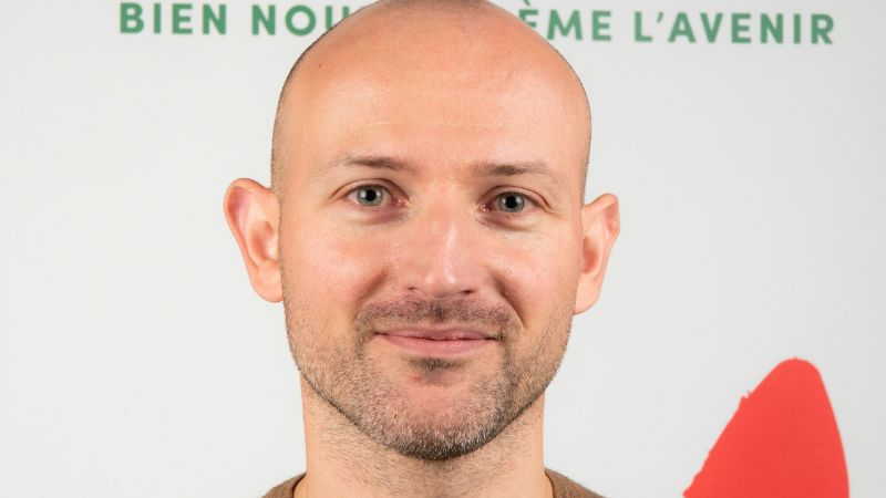 Christophe Ramel rejoint le groupe Panzani - OUR(S)