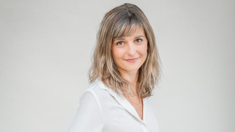 Fanette Debuisson a rejoint l’agence Pixpocket - OUR(S)