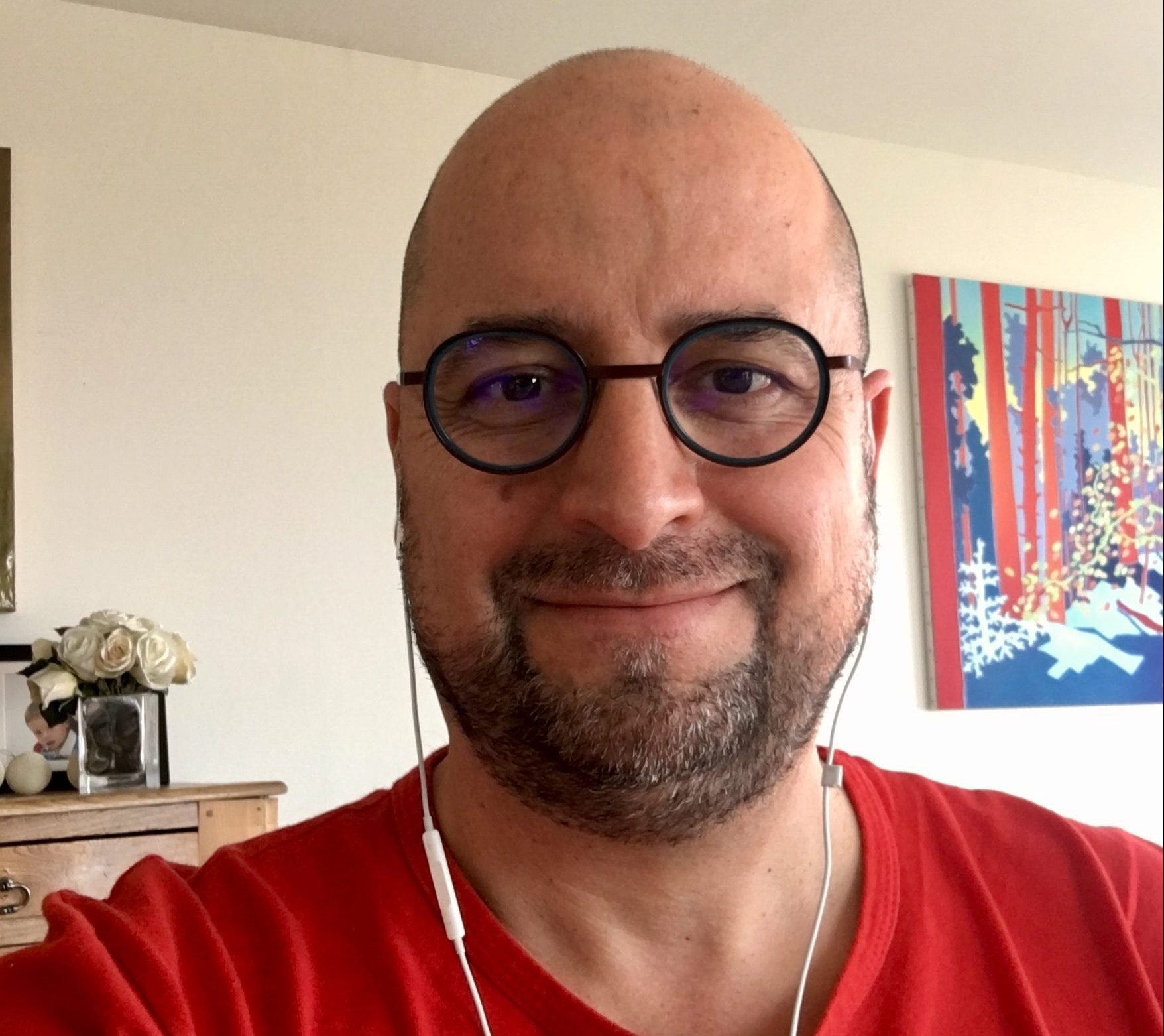 Laurent Roux (All Contents) : « Nous nous sommes projetés sur 30 à 45 ...