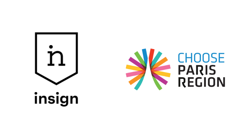 Insign prend en main la communication de Choose Paris Region - OUR(S)