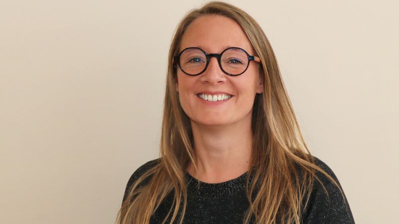 OURS de la com : Isabelle Raux Monfray, l’art sensible du digital - OUR(S)