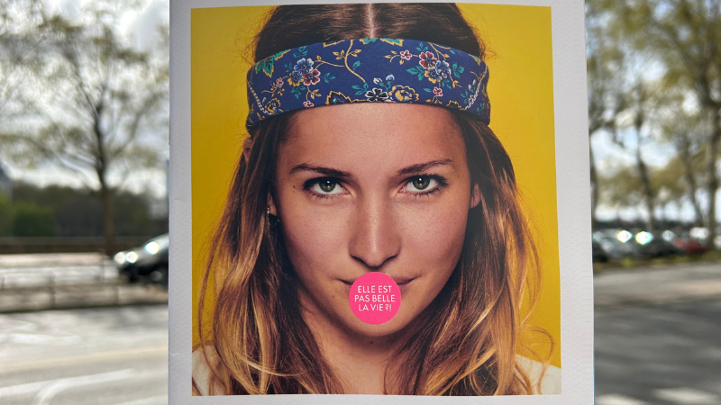 Le Bonbon Lyon relance une publication print - OUR(S)