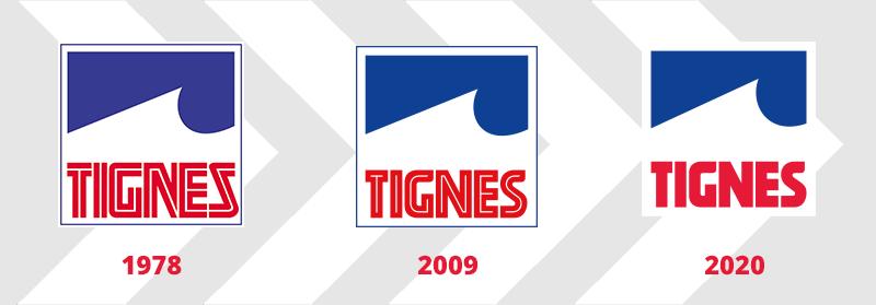 Tignes : le logo nouveau est arrivé ! - OUR(S)