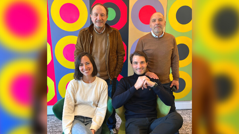 Thomas Guedj chez Magazine, la succession en marche - OUR(S)