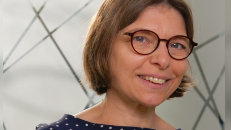 EDF AuRA : Marie-Hélène Bouhand nommée à la direction de la ...