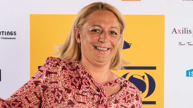 Après les HCL, Marion Lefebvre se lance dans l'entrepreneuriat - OUR(S)