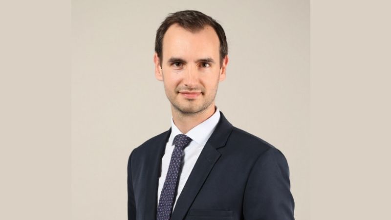 Mathieu Billon, nouveau directeur national des programmes de SUP’DE COM ...