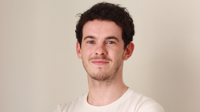 Maxime Roumieu voit le concept - OUR(S)