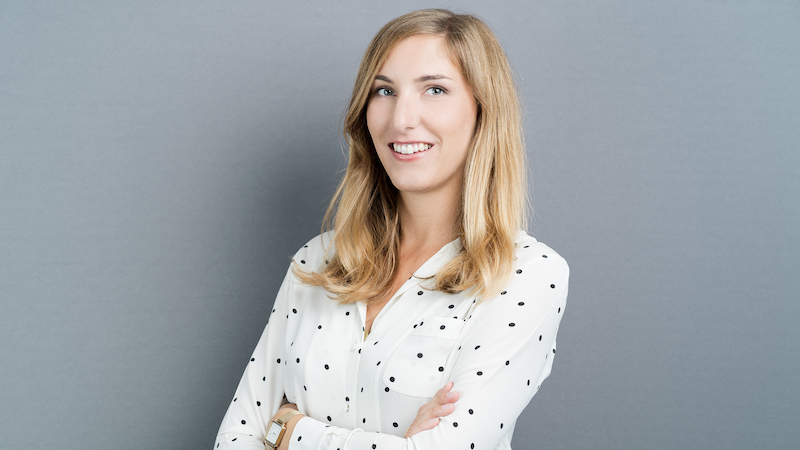 L'actu dans le rétro vue par... Pauline Balleydier - OUR(S)