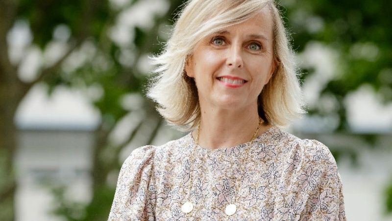 L'actu dans le rétro vue par... Sandrine Richard - OUR(S)