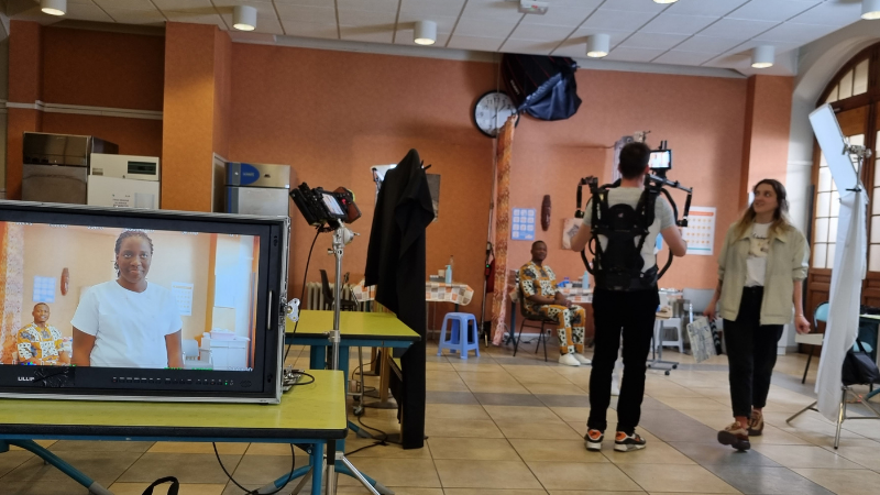 bioMérieux valorise ses métiers avec Ekno et Compose It - OUR(S)